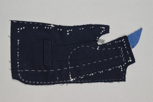 Tailoring Sample | Poole, Henry | V&A Explore The Collections