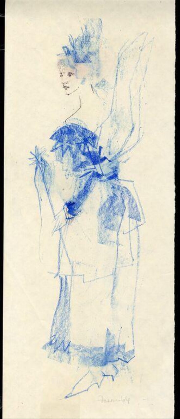 Design by Peter Farmer | Farmer, Peter | V&A Explore The Collections