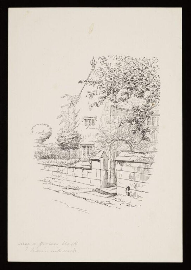 Print | Unknown | Potter, Beatrix | V&A Explore The Collections