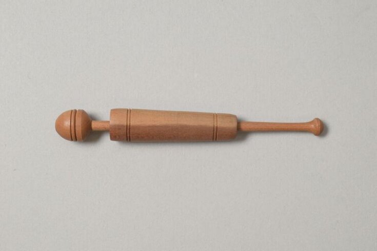 Bobbin | Unknown | V&A Explore The Collections