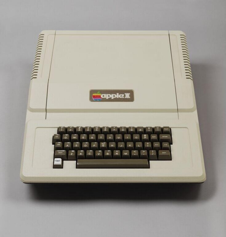 Apple II Jerry Manock Steve Wozniak Steve Jobs V A Explore The Apple II Jerry Manock Steve Wozniak Steve Jobs V A Explore The