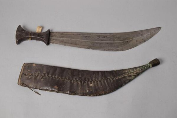 Dagger | Unknown | V&A Explore The Collections