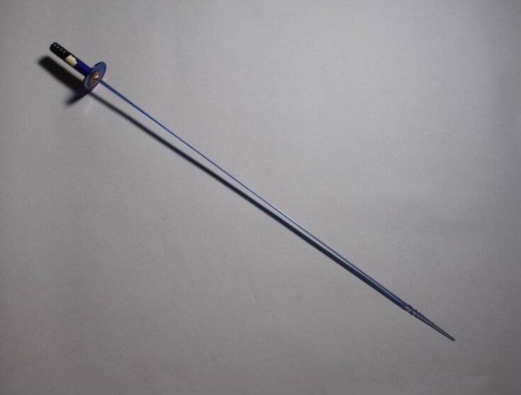 Sword | V&A Explore The Collections