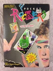 Pocket Rockers | V&A Explore The Collections