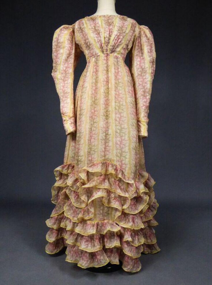 Dress | V&A Explore The Collections