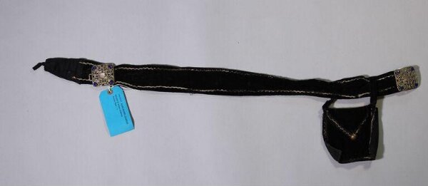 Belt | Unknown | V&A Explore The Collections