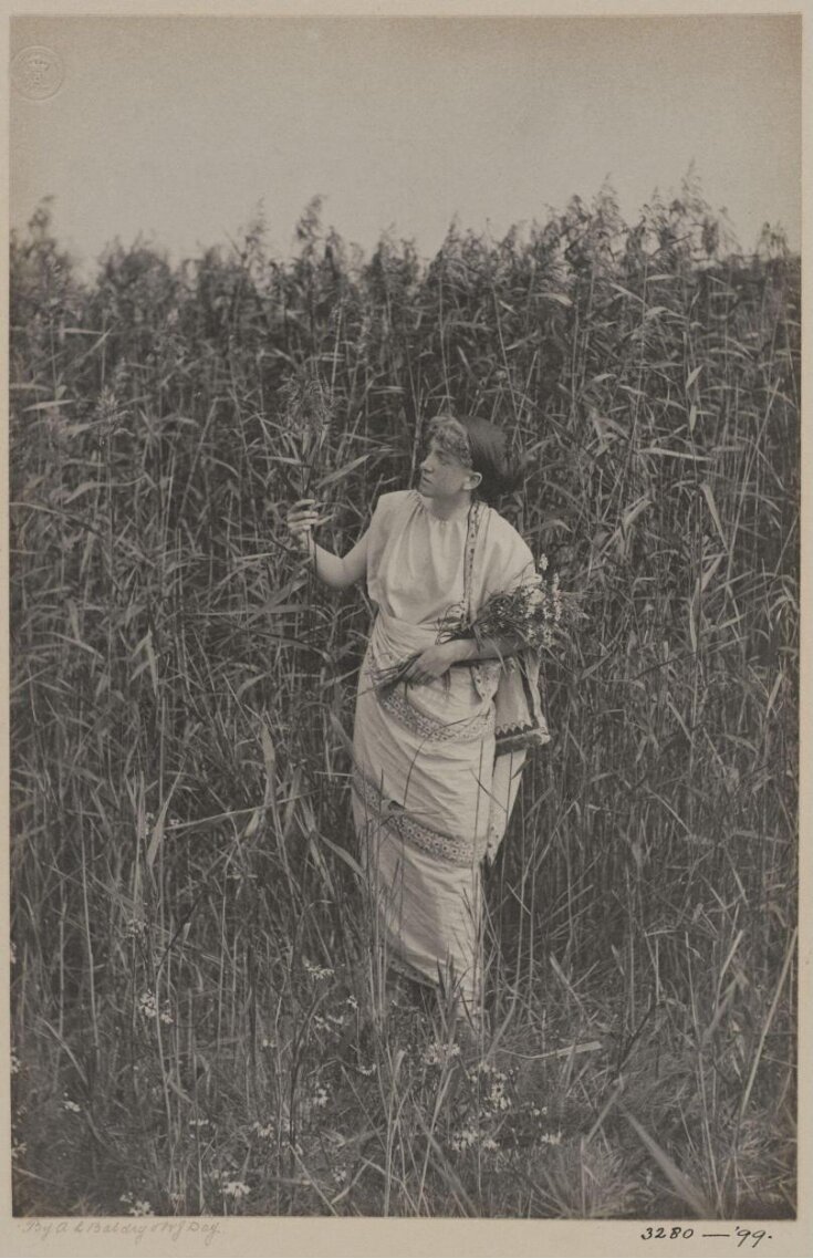 Photograph | Baldry, Alfred Lys | Day, William | V&A Explore The ...