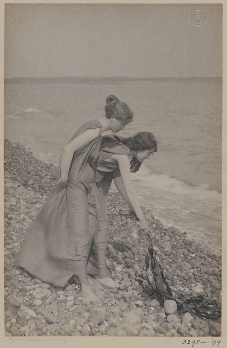 Photograph | Baldry, Alfred Lys | Day, William | V&A Explore The ...