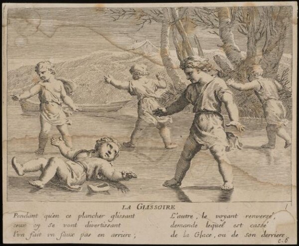 Print | Stella, Jacques | Stella, Claudine | V&A Explore The Collections