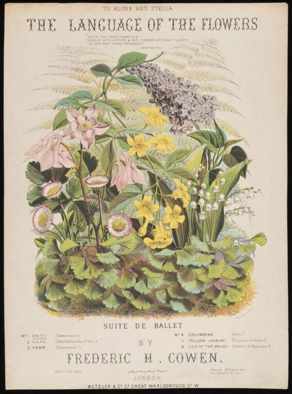 Print | Hanhart, Nicholas | V&A Explore The Collections