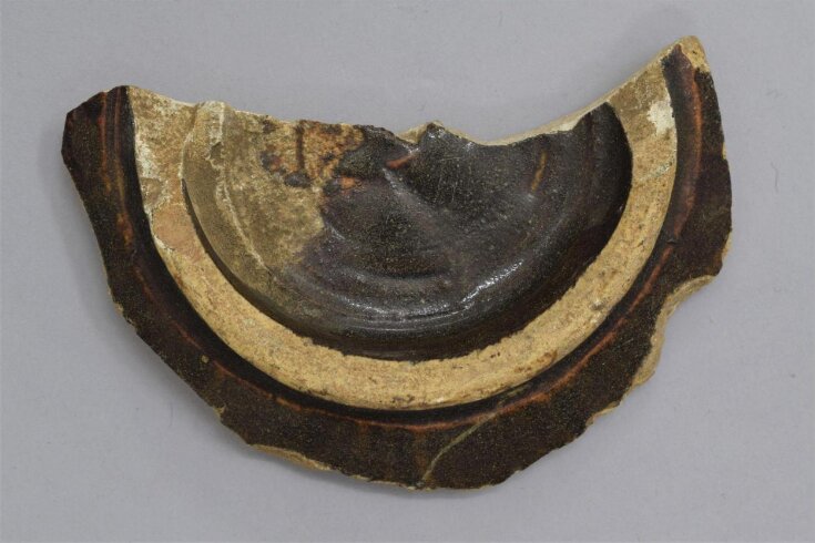 Sherd | Unknown | V&A Explore The Collections