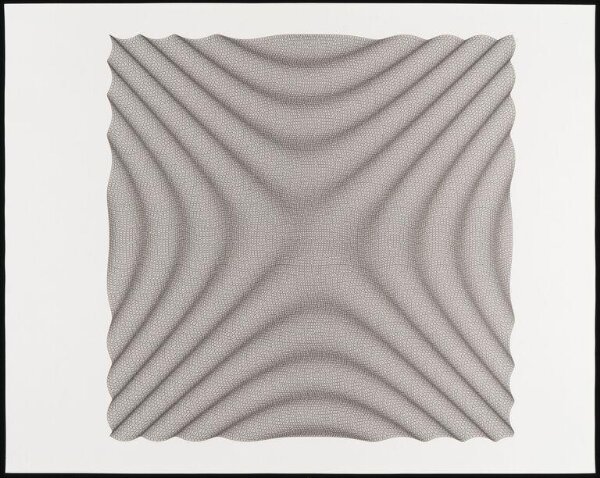 Quadruple Dissymmetry, with Rhythm | Hébert, Jean-Pierre | V&A Explore ...