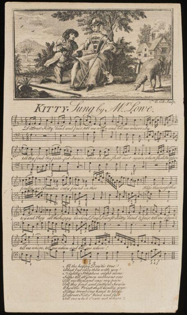 Print | Cole, Benjamin | Cole, Benjamin | Cole, Benjamin | V&A Explore ...