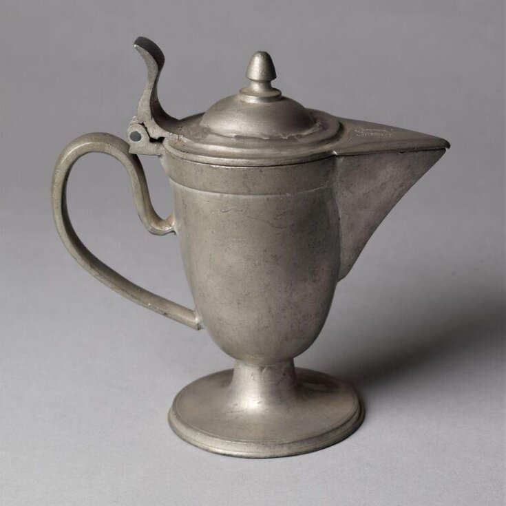 Cruet | Unknown | V&A Explore The Collections