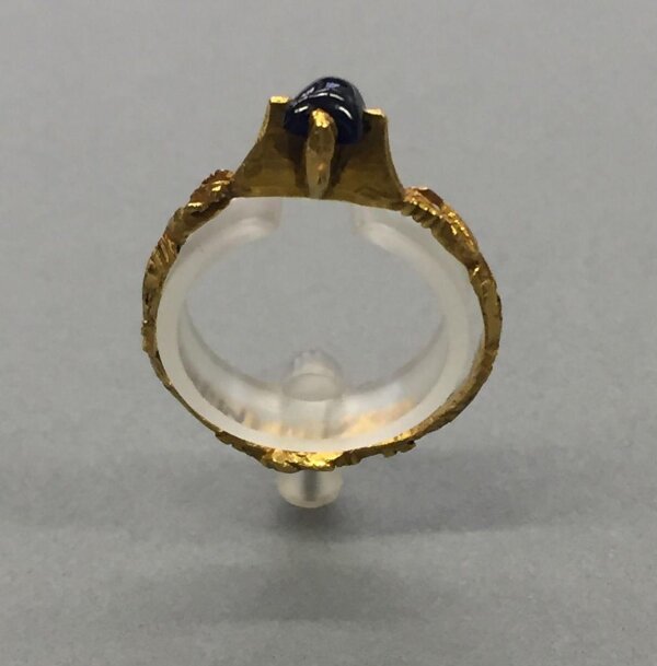 Ring | V&A Explore The Collections