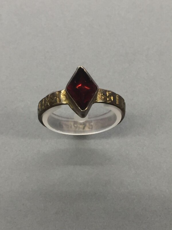 Ring | V&A Explore The Collections