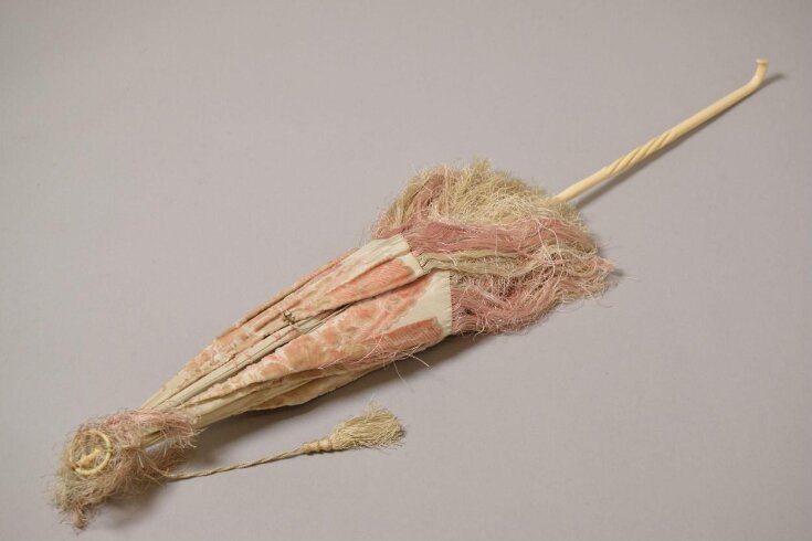 Parasol | V&A Explore The Collections