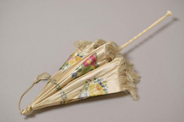 Parasol | Unknown | V&A Explore The Collections