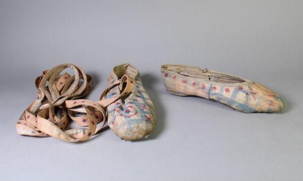 Theatre Costume | Nicholas Roerich | V&A Explore The Collections