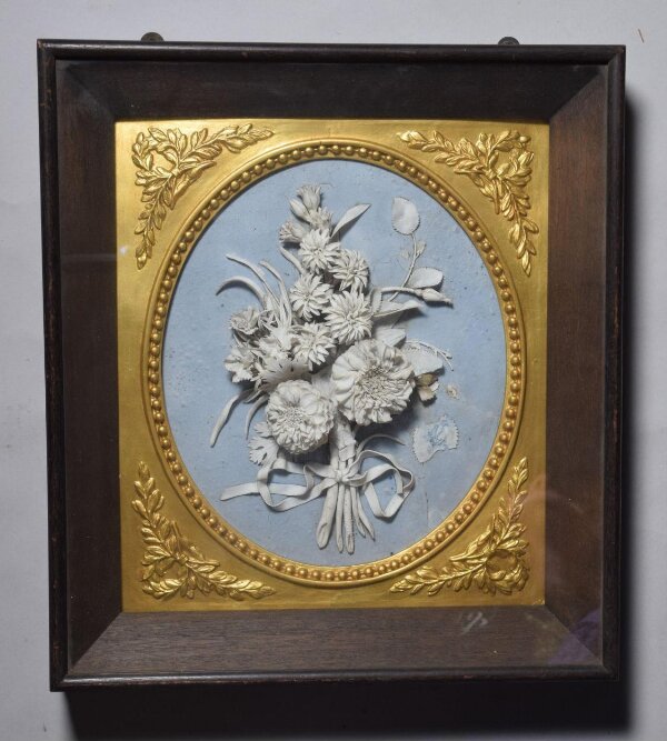 Panel | Raby, Edward | V&A Explore The Collections