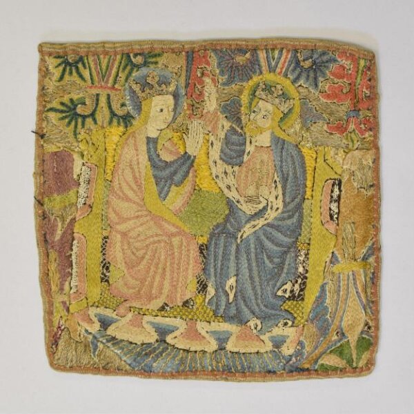 Burse | V&A Explore The Collections