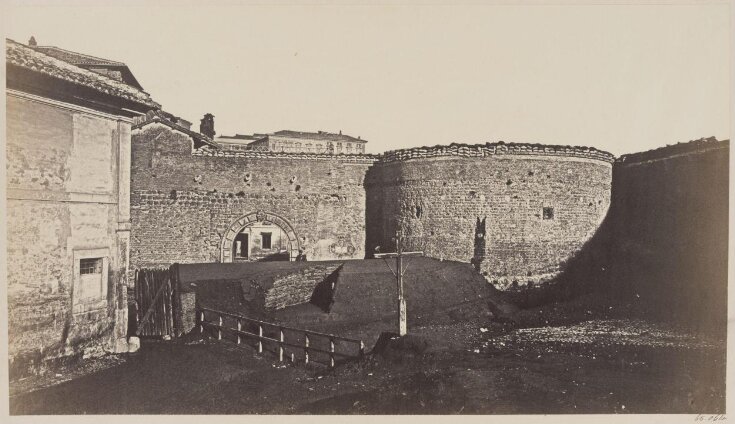 Photograph | Macpherson, Robert Turnbull | V&A Explore The Collections