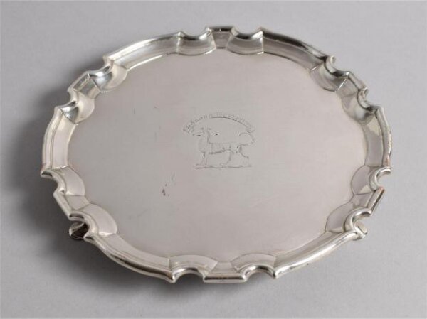 Waiter | William Beilby | V&A Explore The Collections