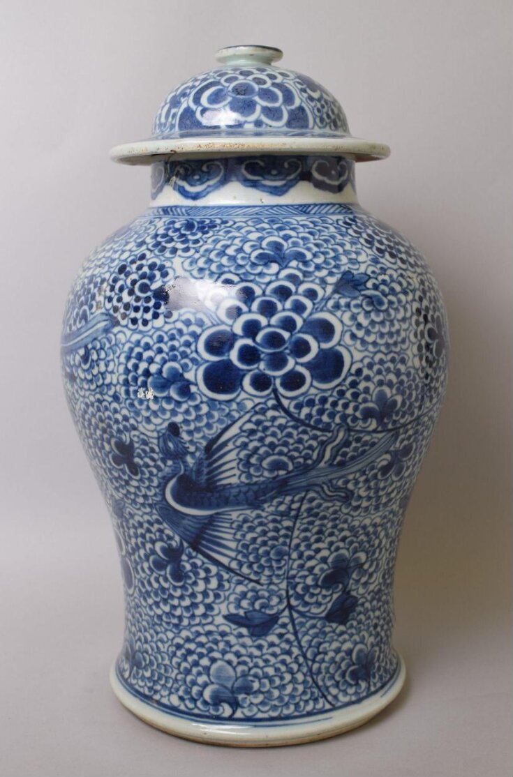 Jar | V&A Explore The Collections