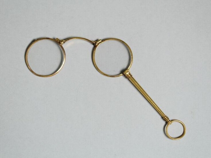 Lorgnettes | V&A Explore The Collections