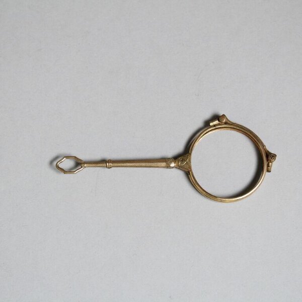 Monocle | V&A Explore The Collections