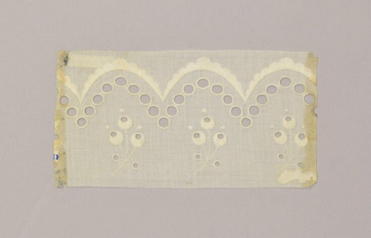 Sample | V&A Explore The Collections