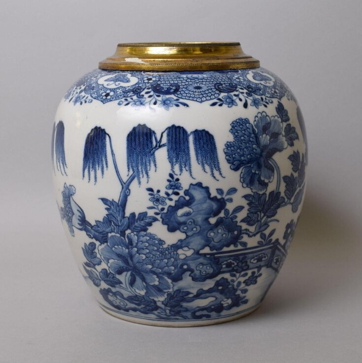 Jar | V&A Explore The Collections