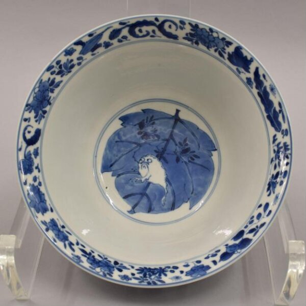 Bowl | V&A Explore The Collections