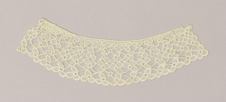 Pair of Cuffs | V&A Explore The Collections