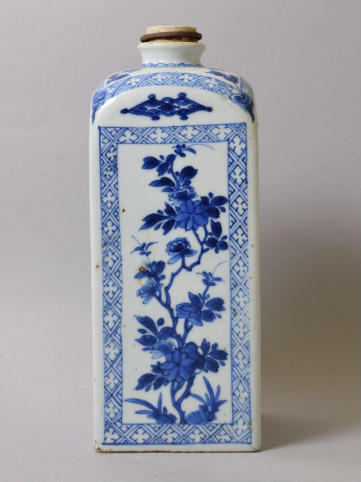 Bottle | V&A Explore The Collections