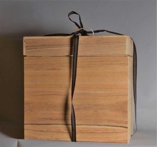 Storage Box | V&A Explore The Collections