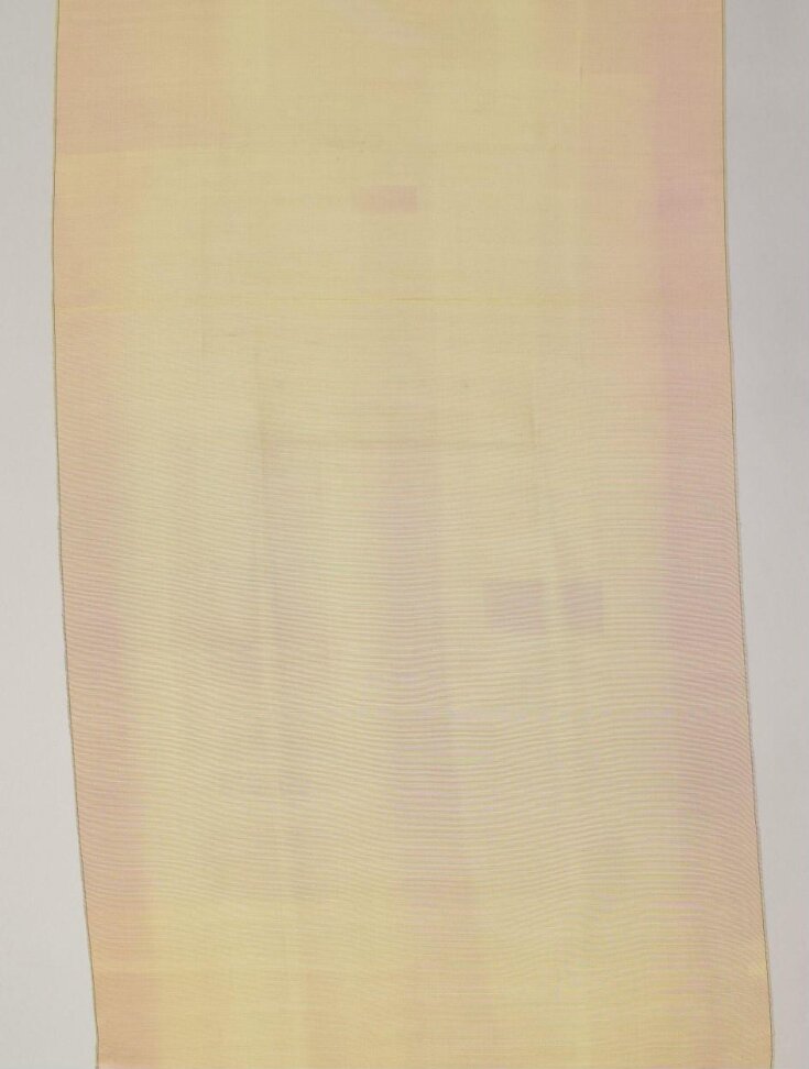 Sample | V&A Explore The Collections