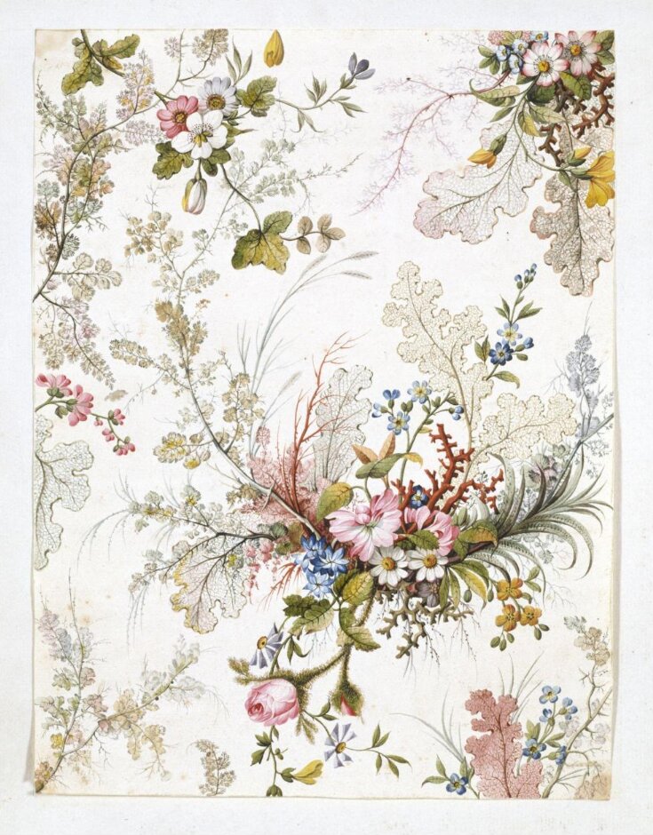 Design | Kilburn, William | V&A Explore The Collections