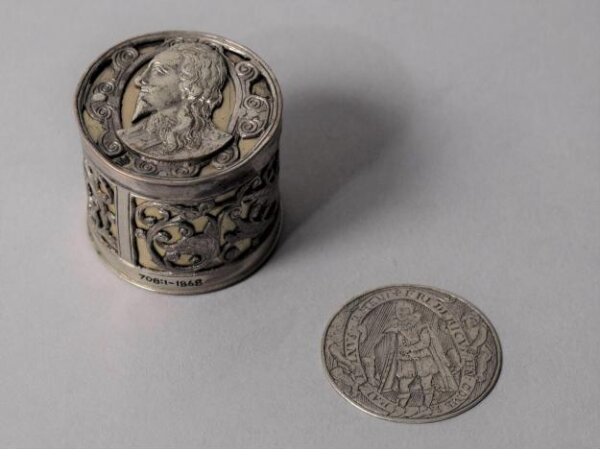 Counter | Unknown | V&A Explore The Collections