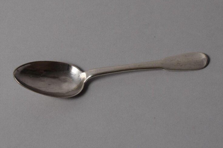 Spoon | V&A Explore The Collections