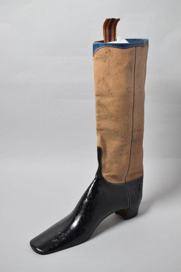 Boot | V&A Explore The Collections