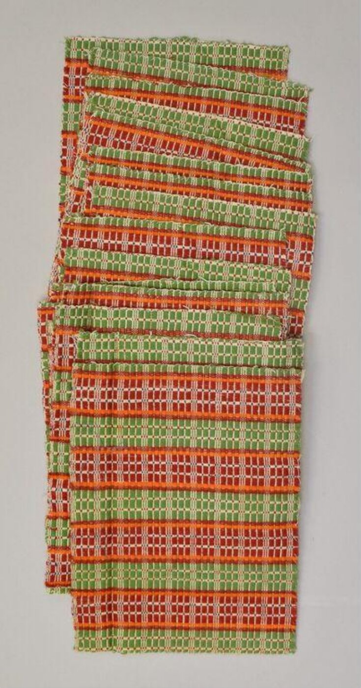 Sample | V&A Explore The Collections