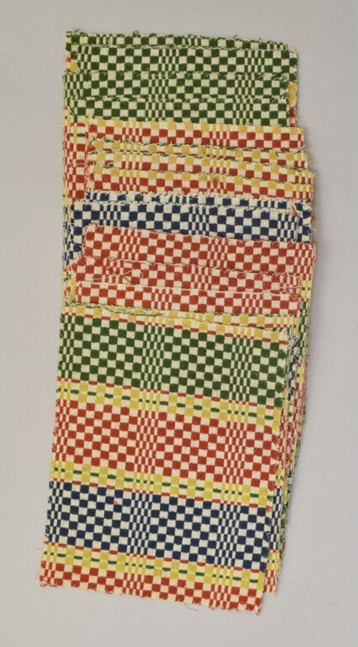 Sample | V&A Explore The Collections