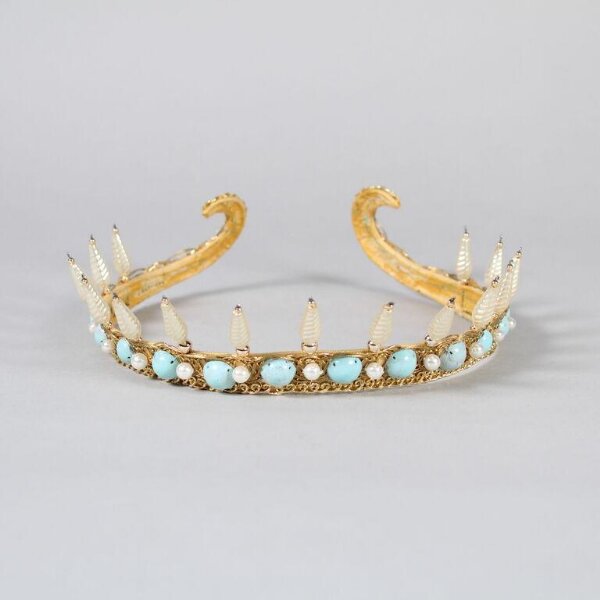 Fillet | Skillen, Hugh | V&A Explore The Collections