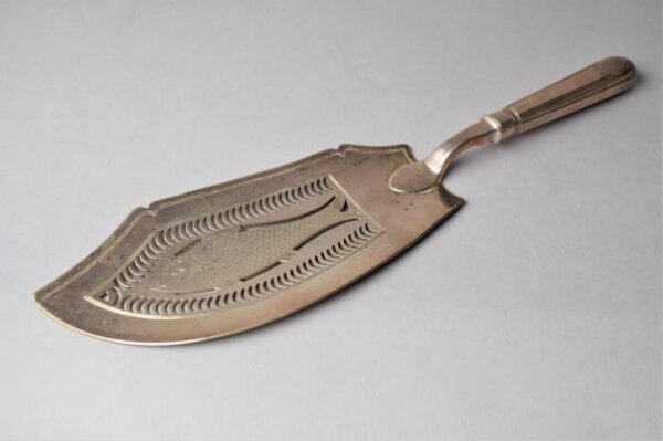 Fish Server | Cooper, William | Sequeira, Domingos António de | V&A ...