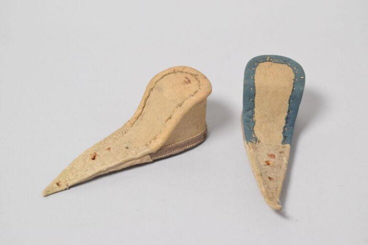 Heel | V&A Explore The Collections