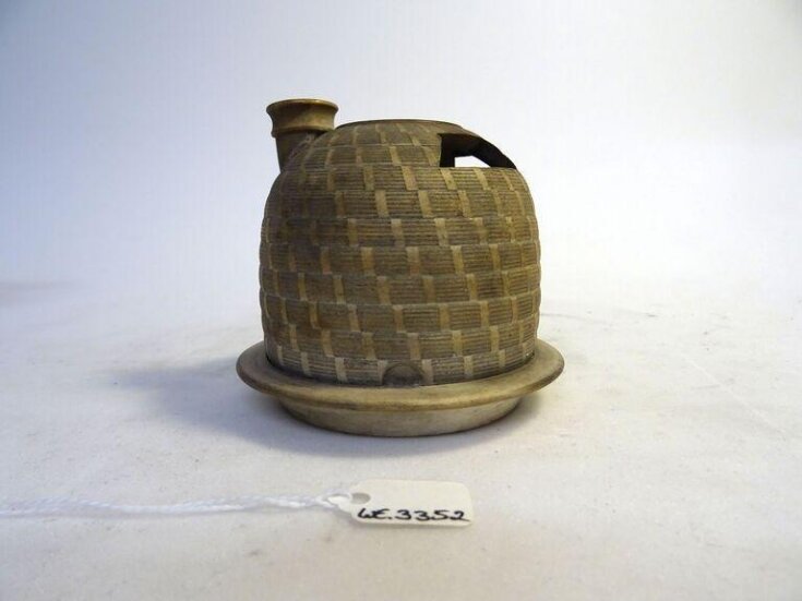 Model | V&A Explore The Collections