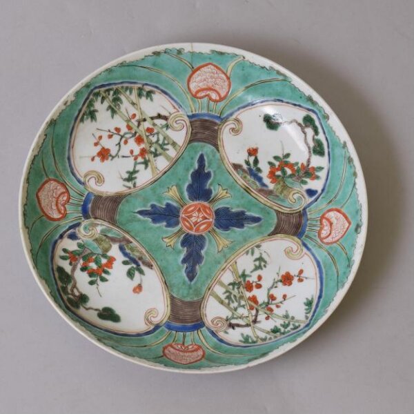 Dish | V&A Explore The Collections