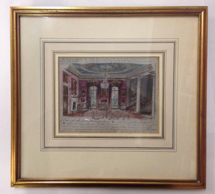 Design by Rex Whistler | Whistler, Rex | V&A Explore The Collections