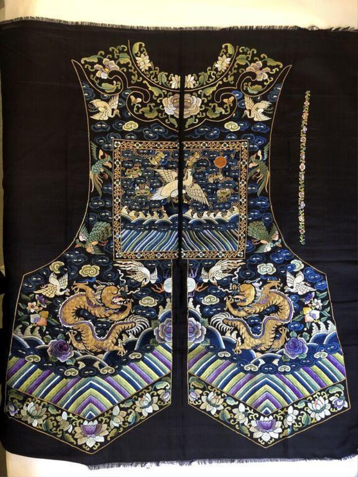 Xiapei | V&A Explore The Collections